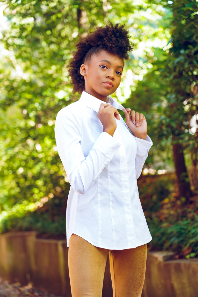 Portfolio - Juliana Marie Williams