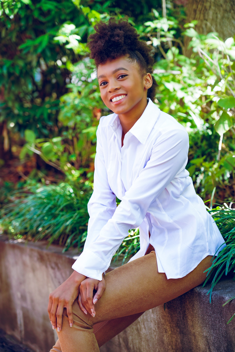 Portfolio - Juliana Marie Williams