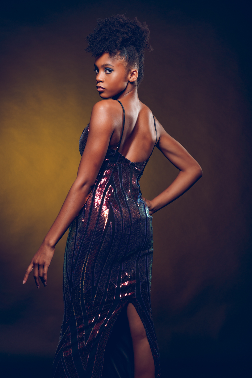 Portfolio - Juliana Marie Williams
