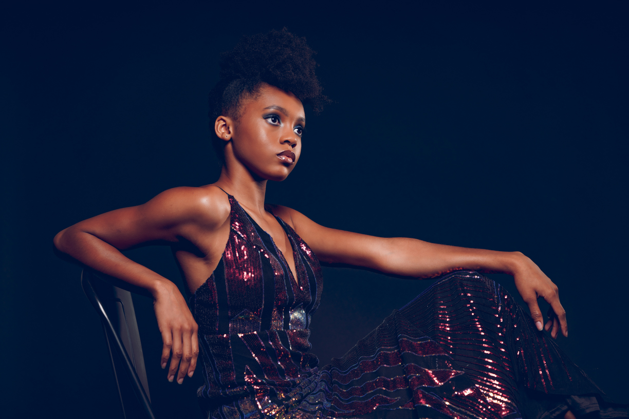 Portfolio - Juliana Marie Williams